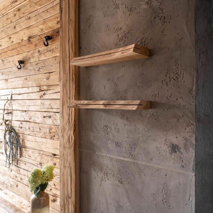 Betonoptik für Wände & Böden – Modern & puristisch